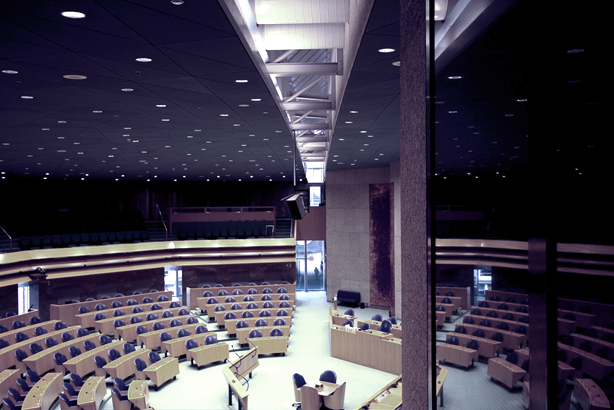 Politics and Governance – Open State Foundation