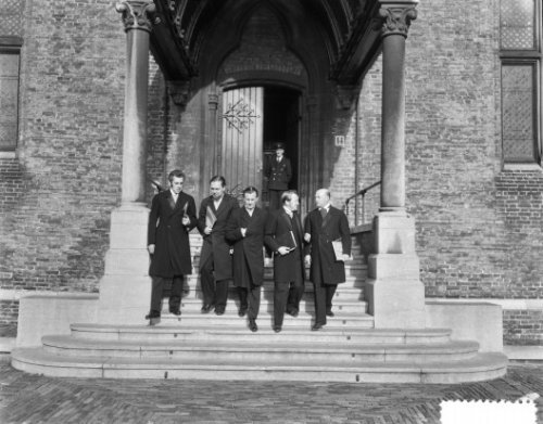 Board – Open State Foundation