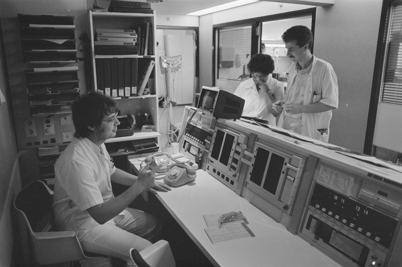 Open health data – Open State Foundation