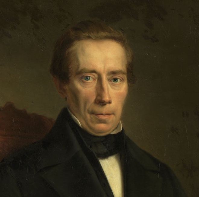 Open the windows of the house of Thorbecke – Open State Foundation