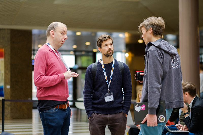 Open State in tijden van corona: we blijven bereikbaar – Open State ...