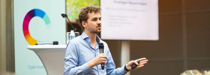 Open State Foundation – open data for digital transparency