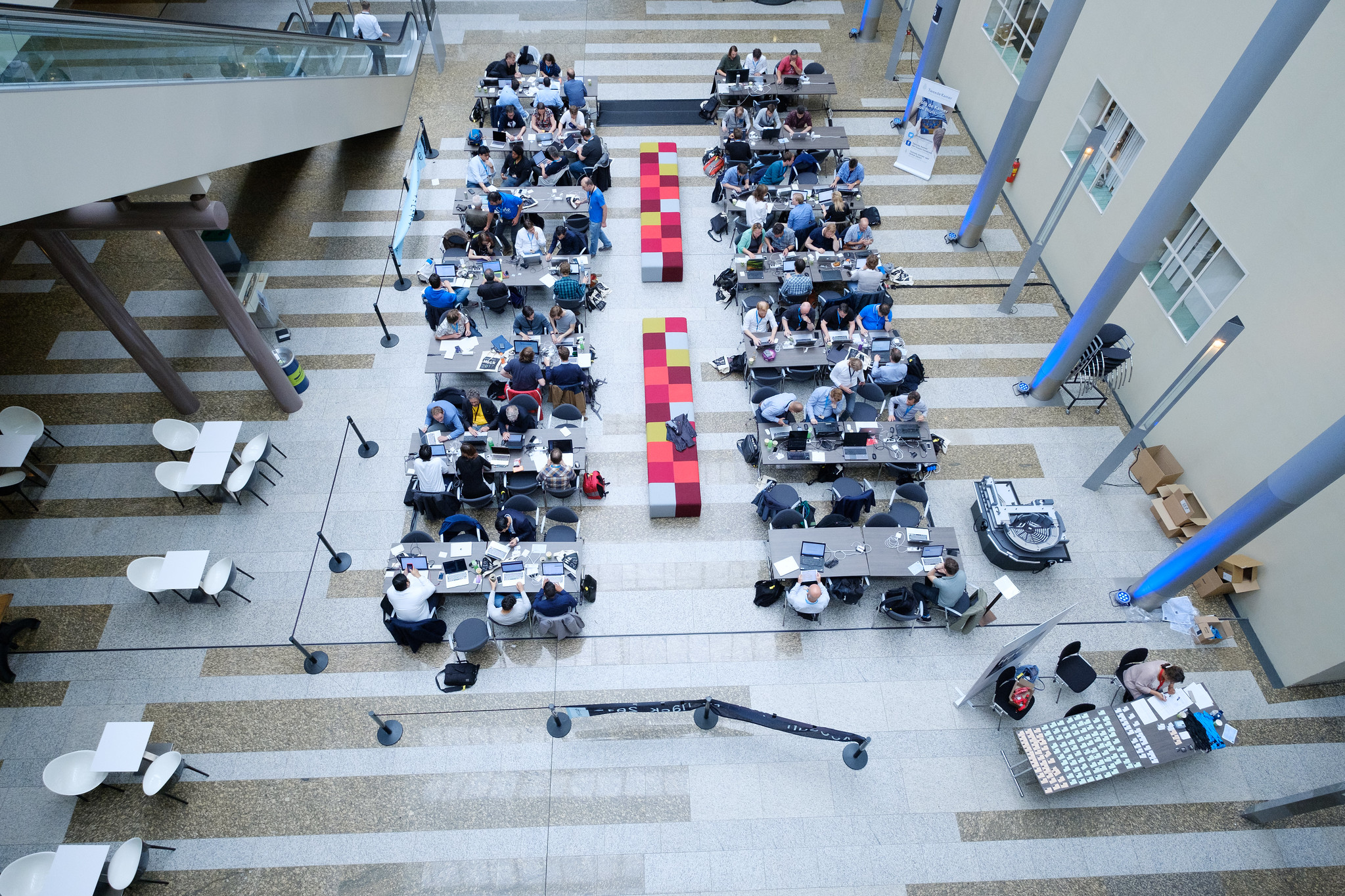 (Nederlands) Op zoek naar een nieuwe directeur voor Open State – Open ...