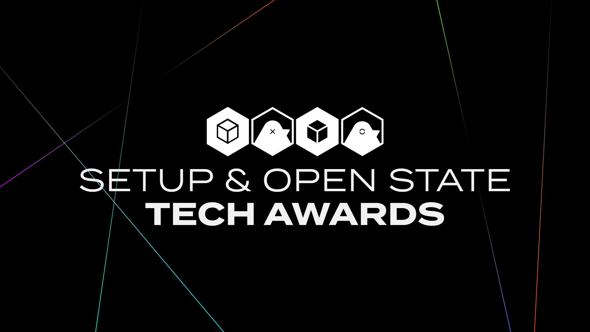 Nominaties SOS Tech Awards compleet – Open State Foundation