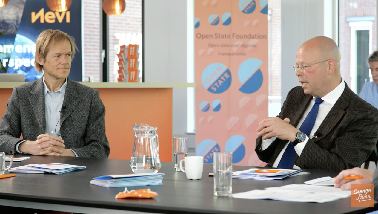 Open Inkoop in beeld: presentatie van eindrapport eerste fase – Open ...