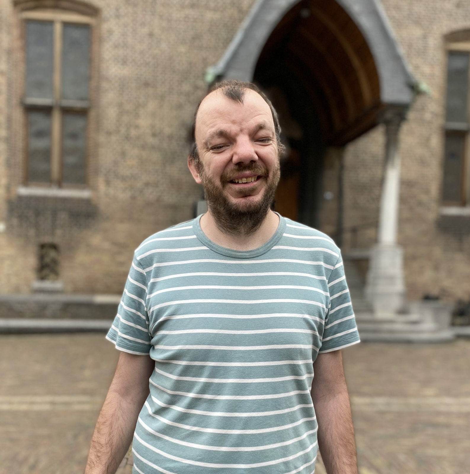 Team – Open State Foundation