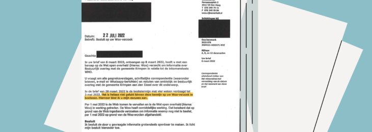 Open State Foundation – open data, transparent society