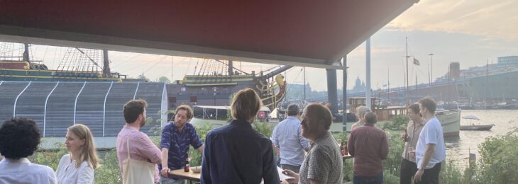 Open State Foundation – open data, transparent society