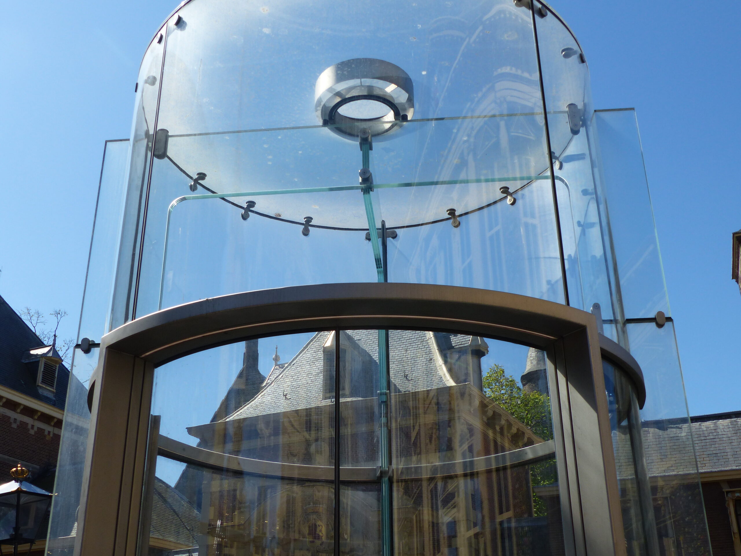 (Nederlands) Lobbyen in Nederland kan – en moet – nu eindelijk ...