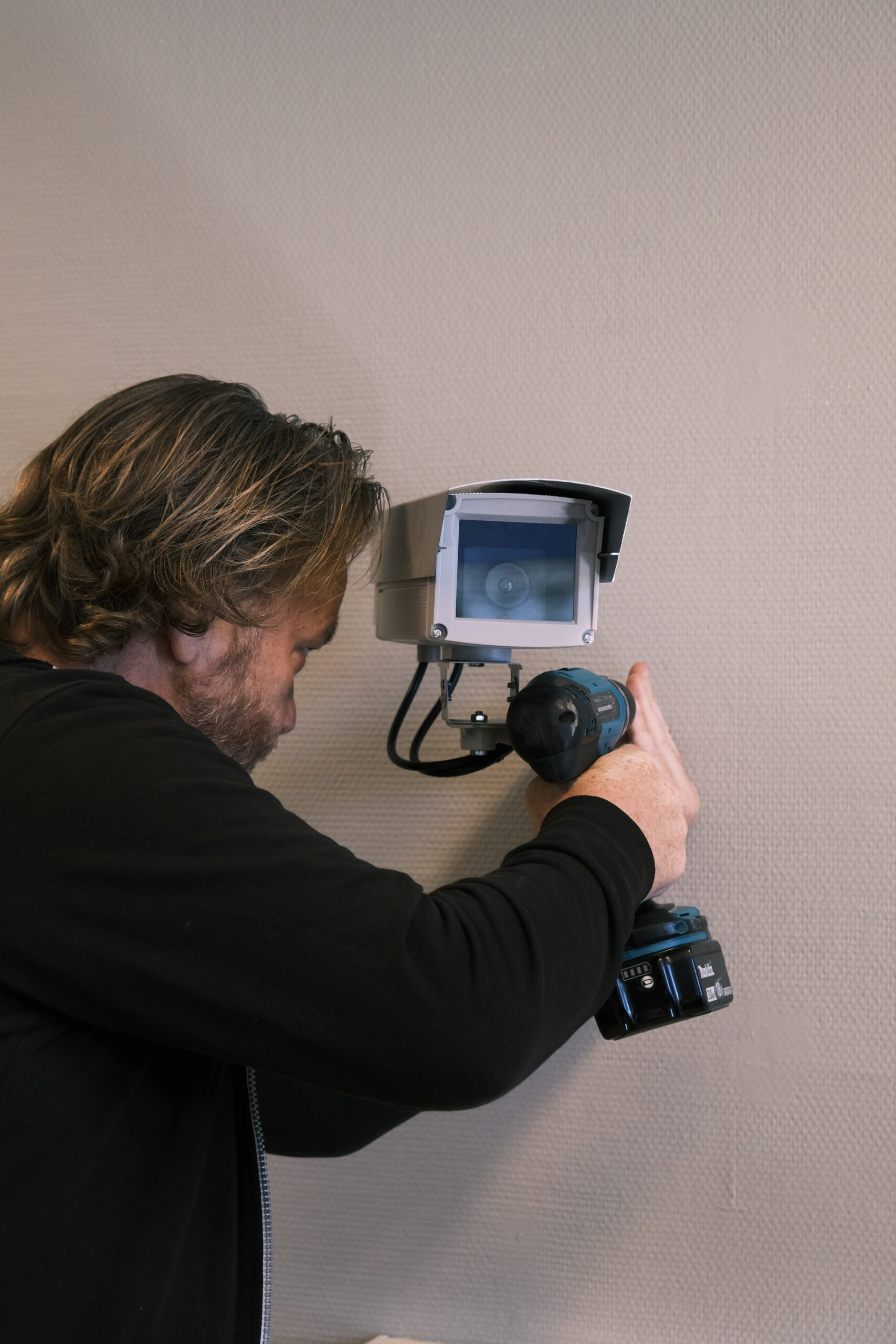 Nieuw van Open State: TransparencyCam® kijk je mee? – Open State Foundation