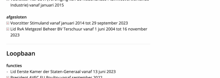 Open State Foundation – open data, transparent society